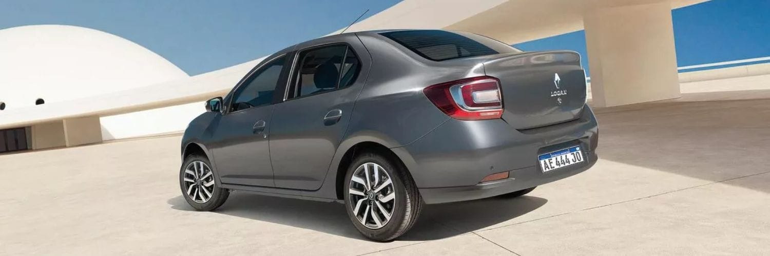 Precio Nuevo Renault LOGAN 2026 - Precios Autos